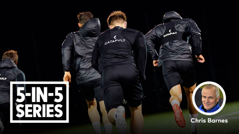 Vector Core – Catapult Unleash