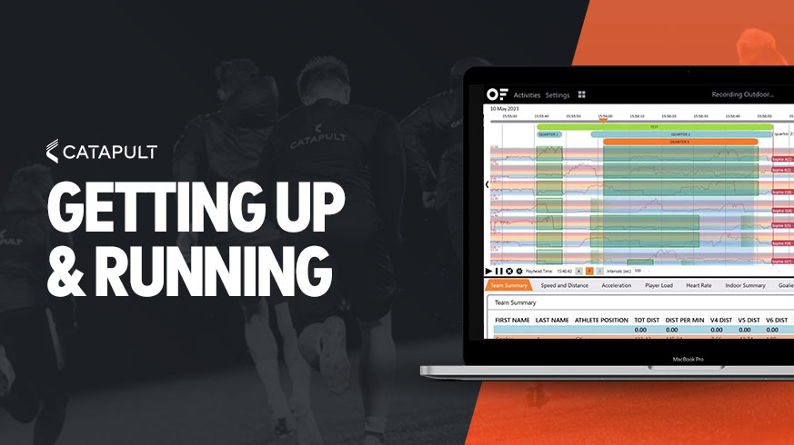 Vector Core Plus / Vector Pro – Catapult Unleash