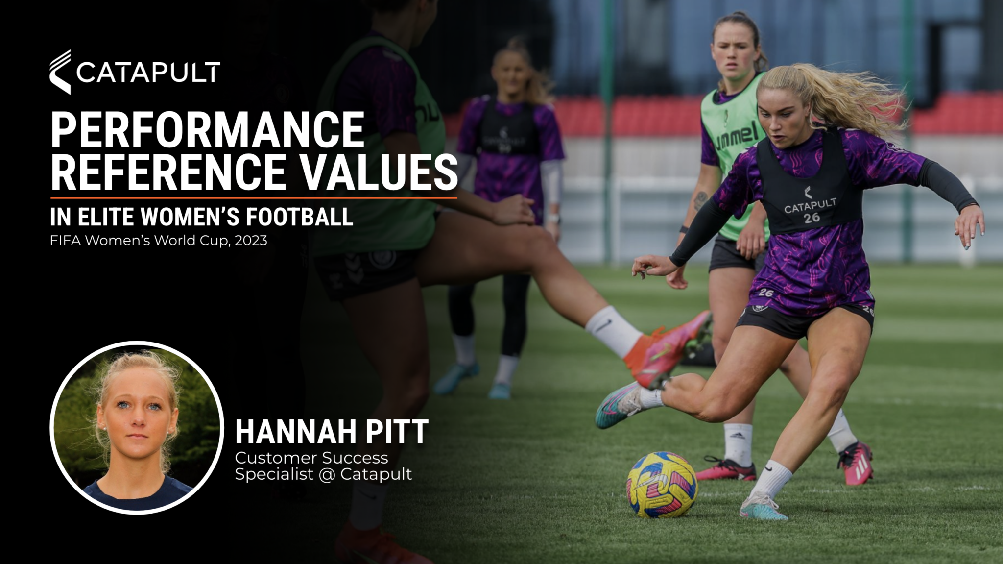 Catapult One – Catapult Unleash