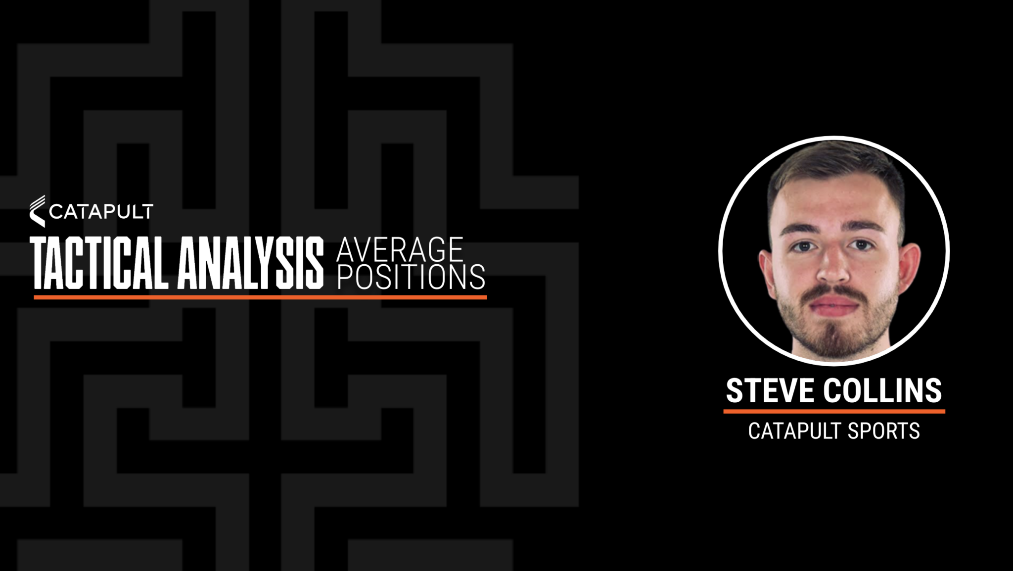 Pro Video – Catapult Unleash